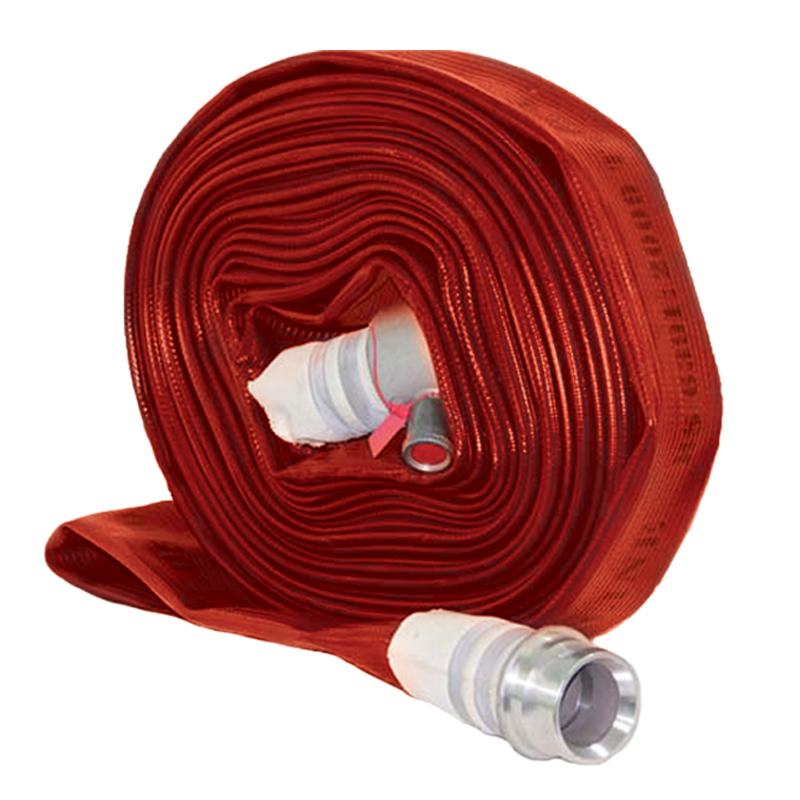 Angus Duraline Fire Hose | InterChem